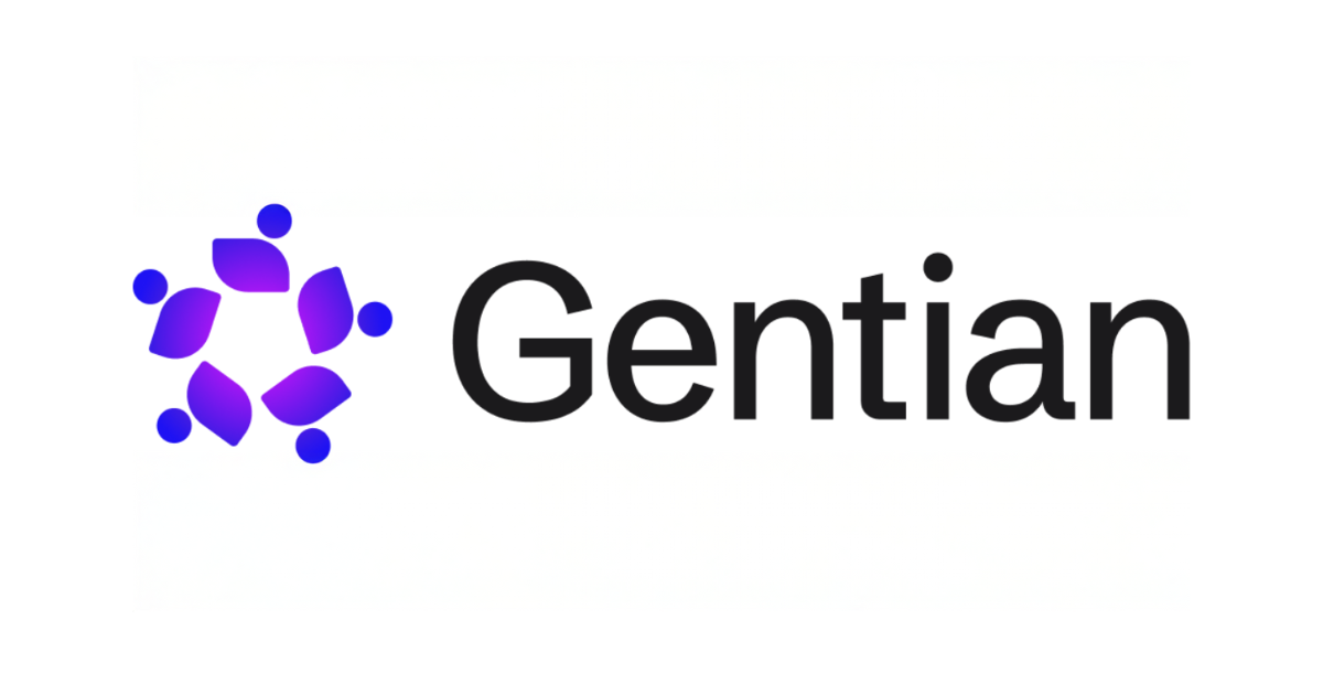 About us | Gentian