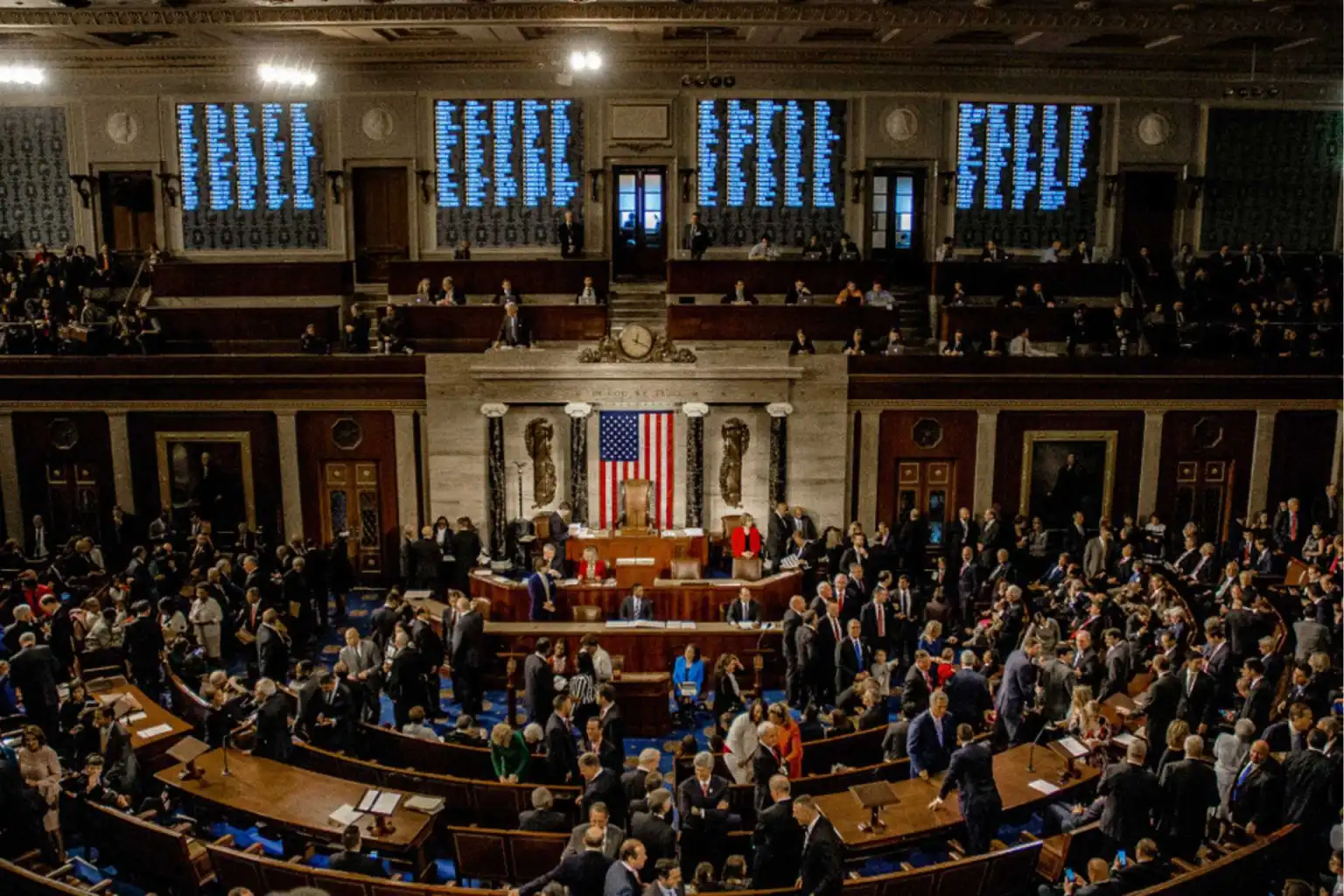 The SPEED Act and Permitting Reform: What Faster Federal Approvals Mean ...