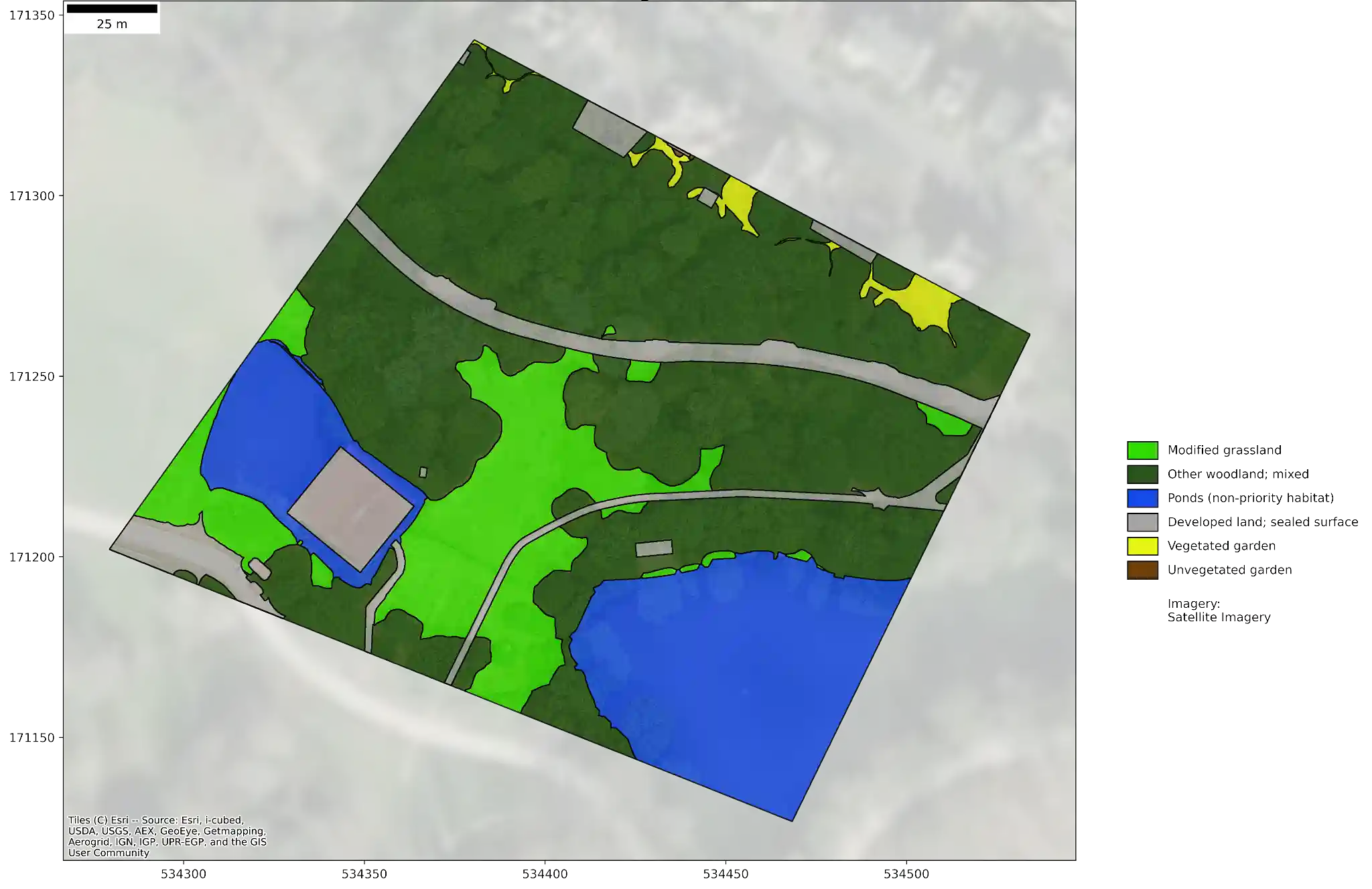 How Remote Sensing is Transforming Environmental Monitoring